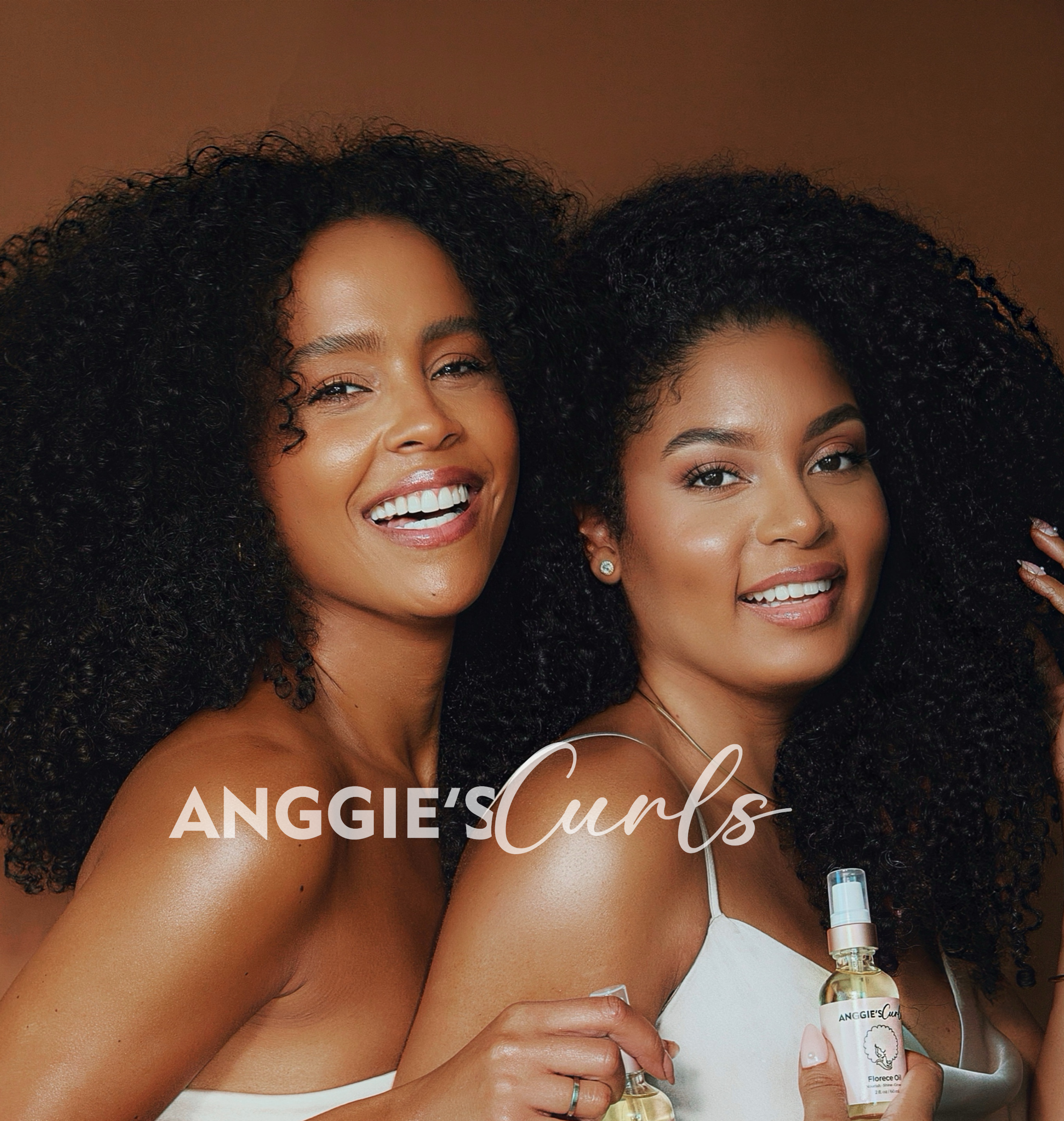 Anggie’s Curls